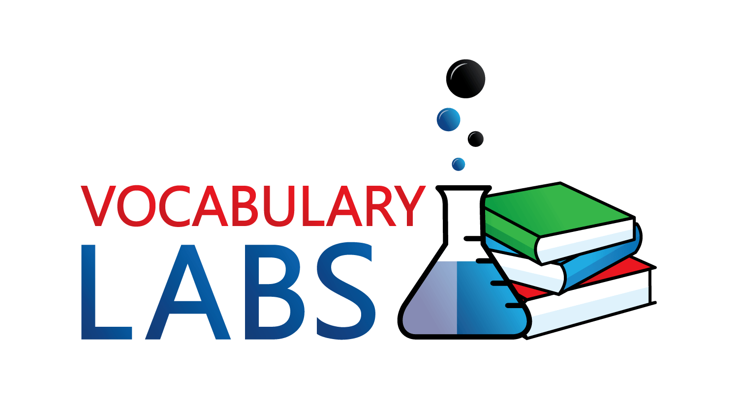 Oops! This Content is Members Only - Vocabulary Labs