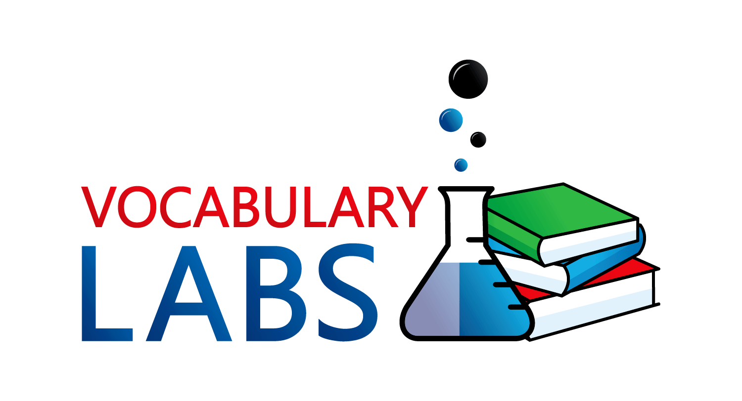 Masterclass - Vocabulary Labs